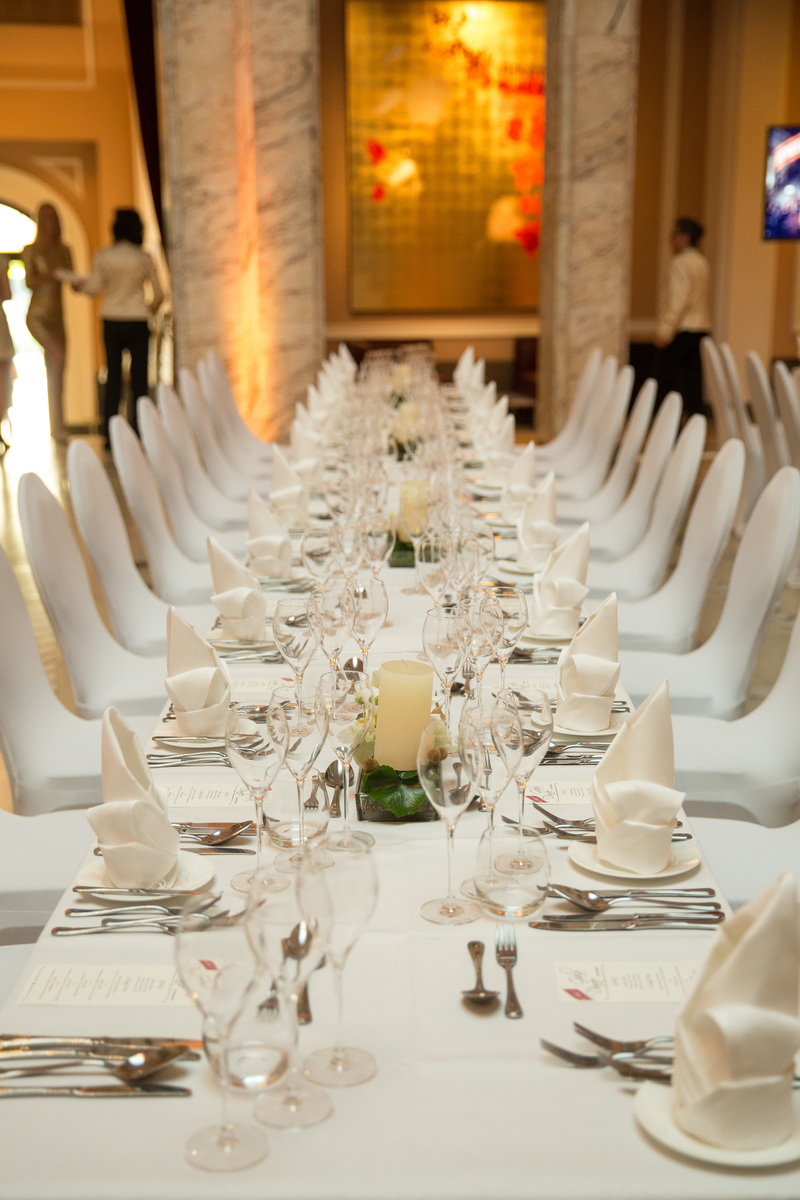 Fotostrecke: Henkell Gala Dinner – Graziellas Food Blog