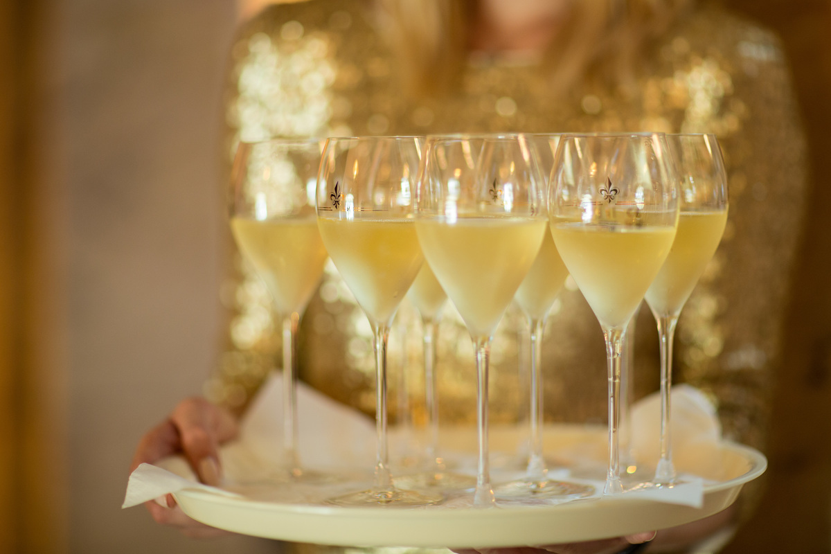 Fotostrecke: Henkell Gala Dinner – Graziellas Food Blog