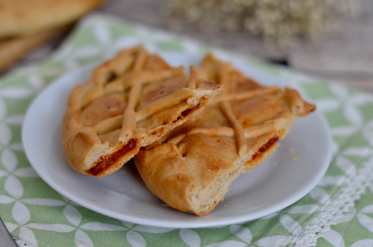 Happy Easter: Spanischer Hornazo – Graziellas Food Blog